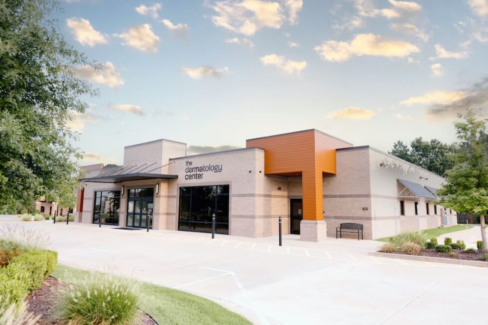 Contact Us | The Dermatology Center